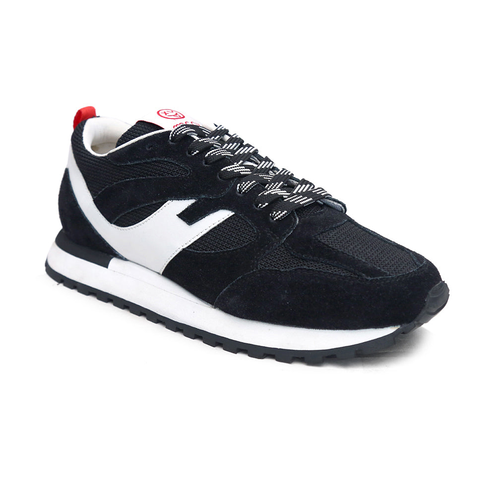 Mccoy M-3000 Runner Black
